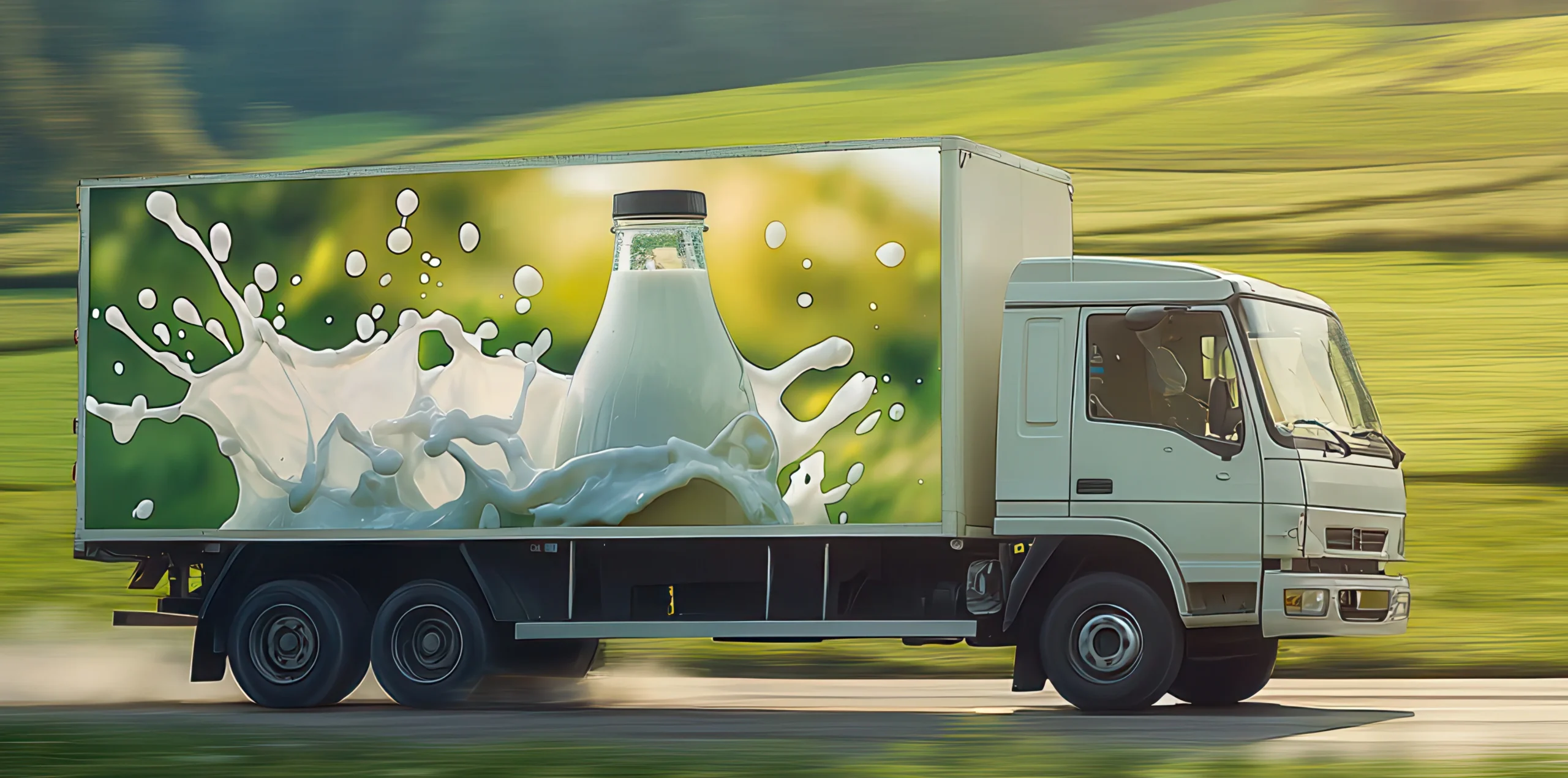 Home - City Wide Dairy Delivery
